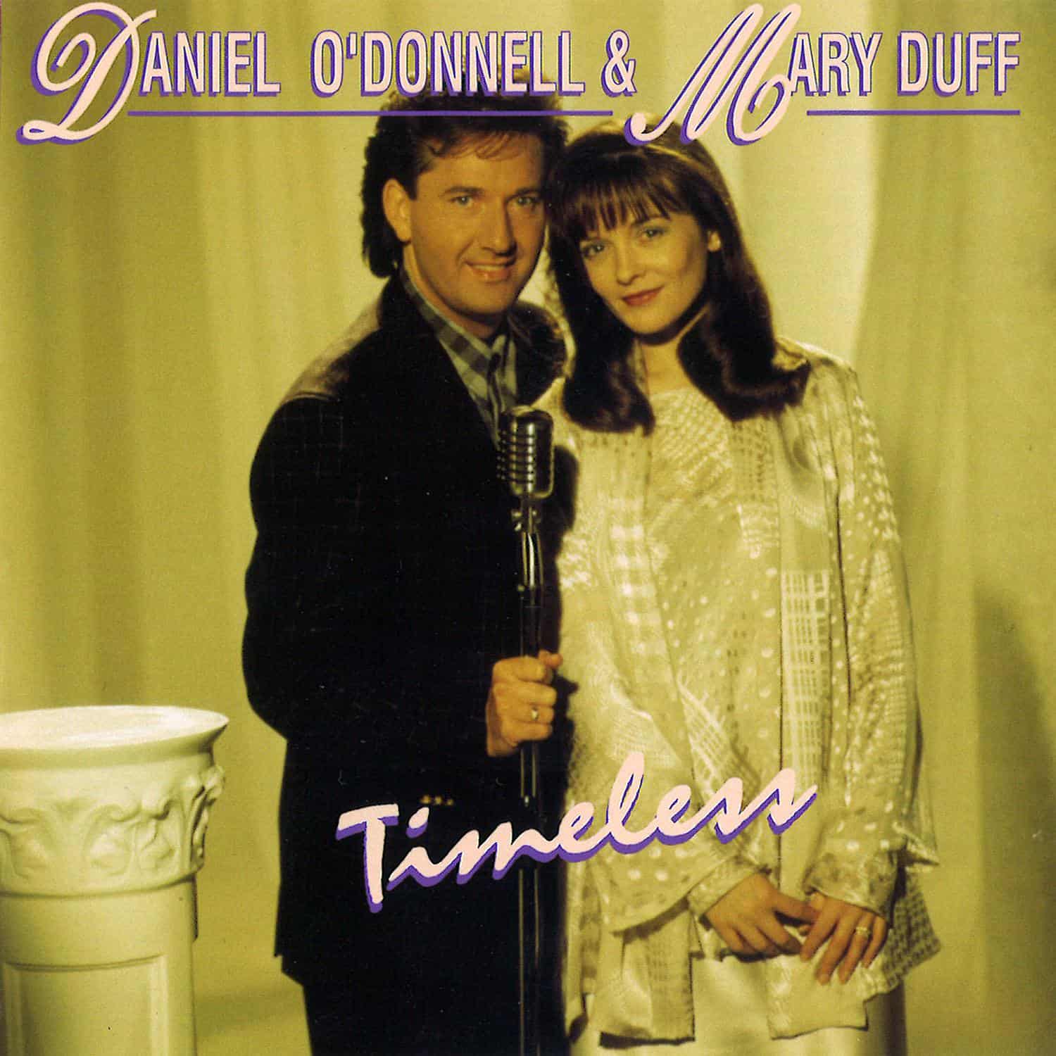 Daniel O’Donnell – Bye Bye Love – Great Songs