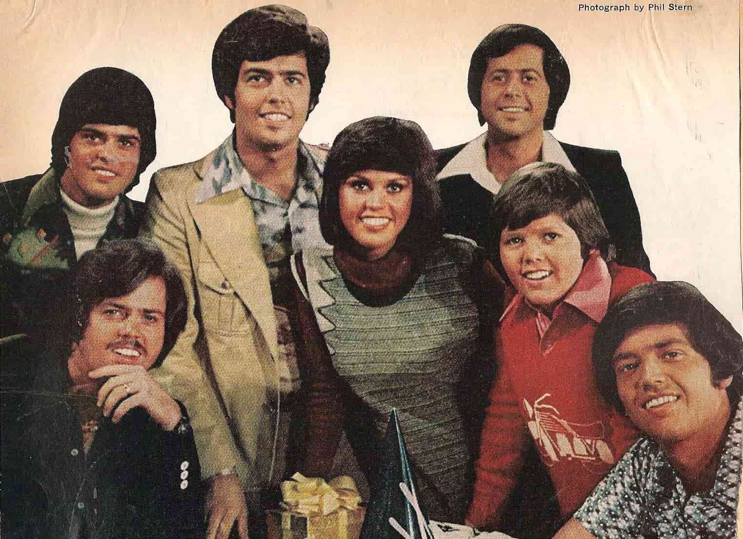 The Osmonds – Goin’ Home – Great Songs