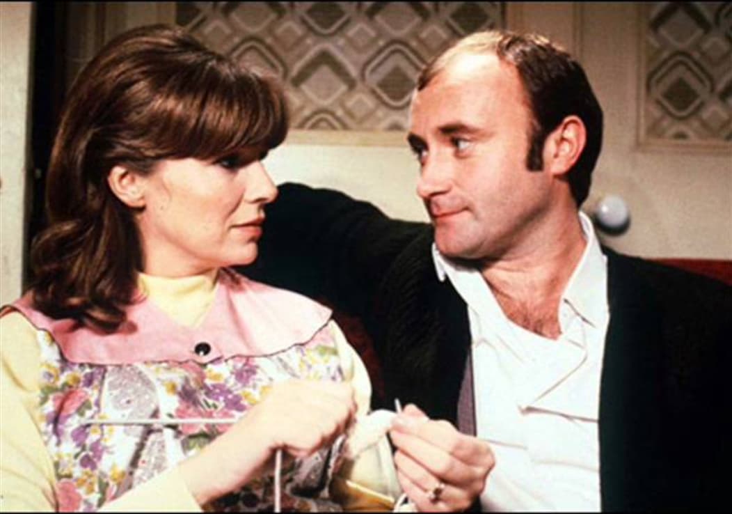 Phil Collins – Two Hearts – Great Songs