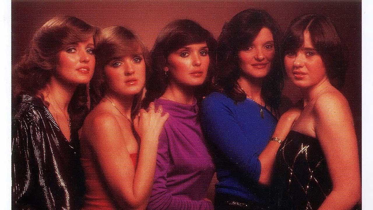 The Nolans – I’m in the Mood for Dancing – Great Songs