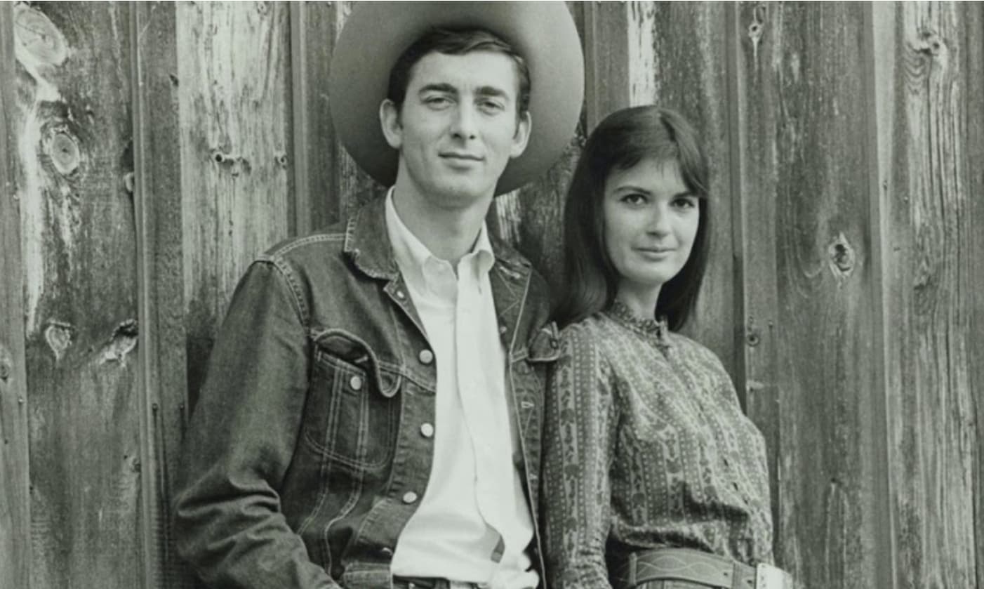 Ian & Sylvia – Some Day Soon – Great Songs