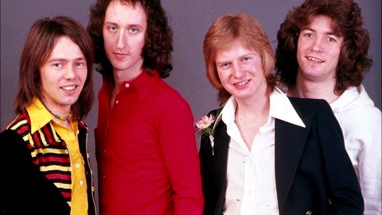 Pilot – January – Great Songs