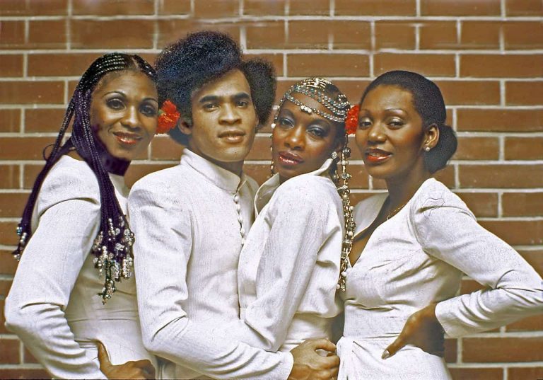 Boney M. – Rivers Of Babylon – Great Songs