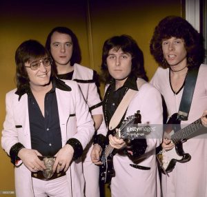 Mud – Tiger Feet – Great Songs