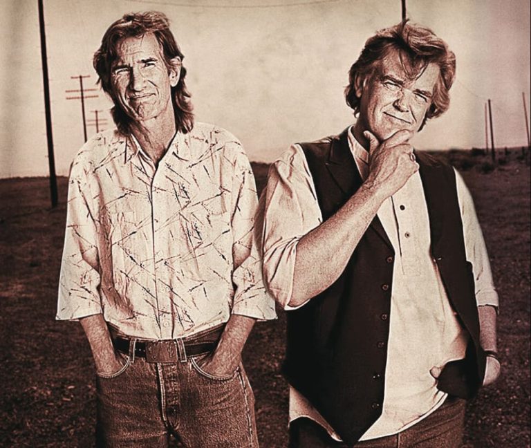Townes Van Zandt & Guy Clark – No Lonesome Tune – Great Songs