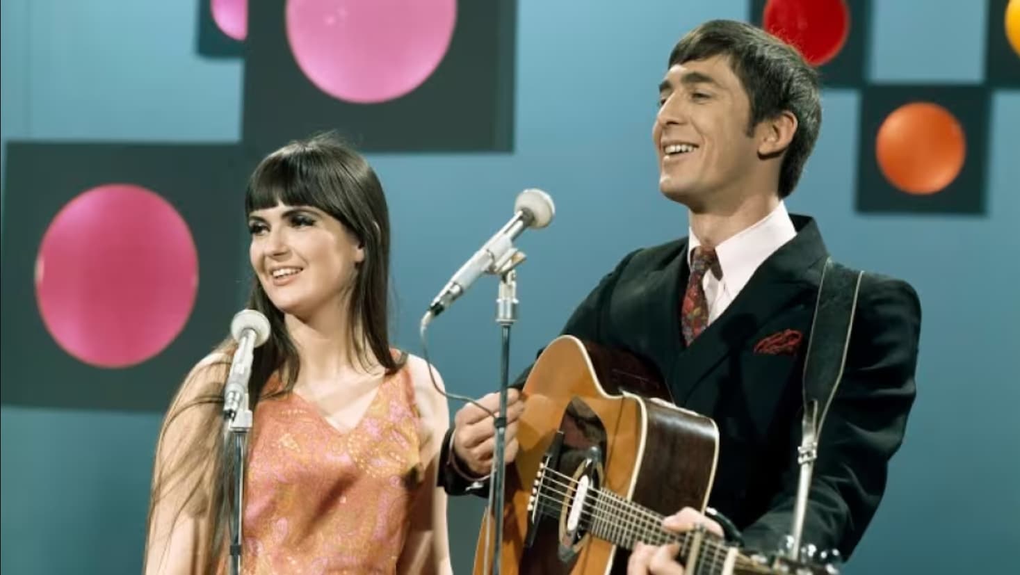 Ian & Sylvia – Darcy Farrow – Great Songs