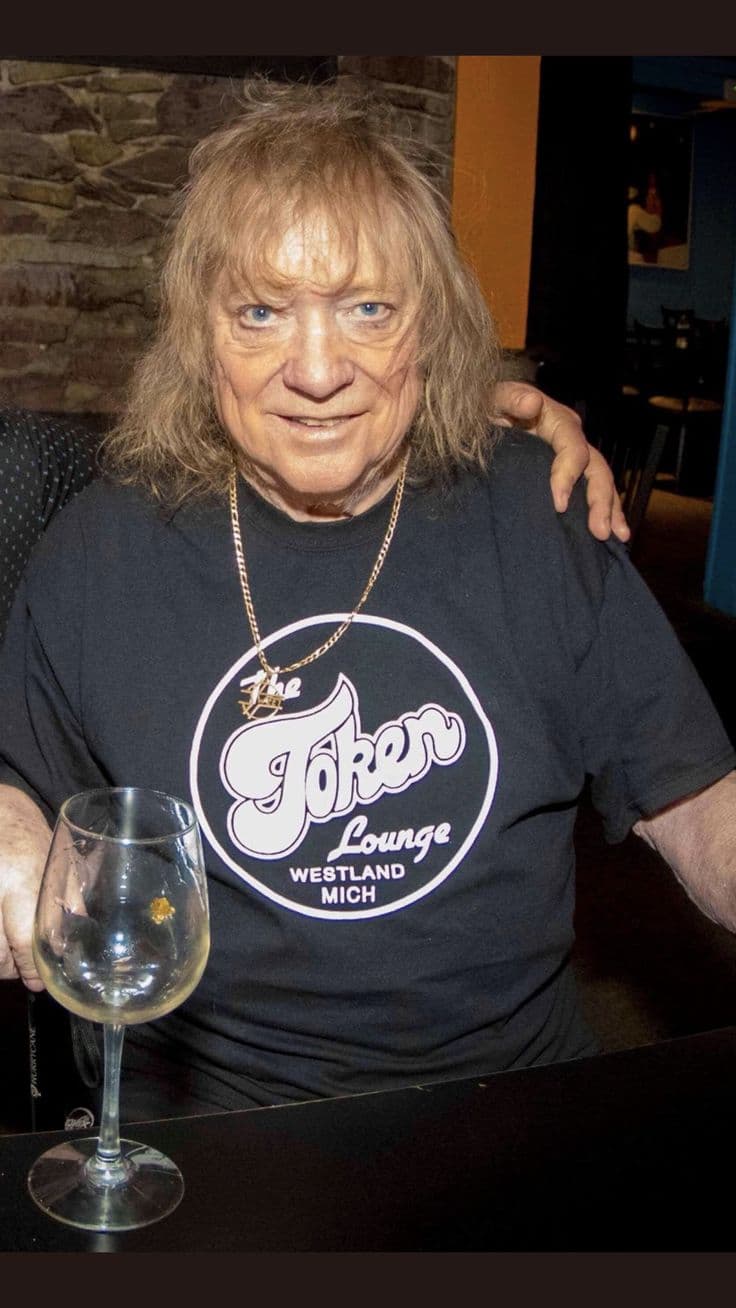 Sweet – Rebel Rouser – Great Songs