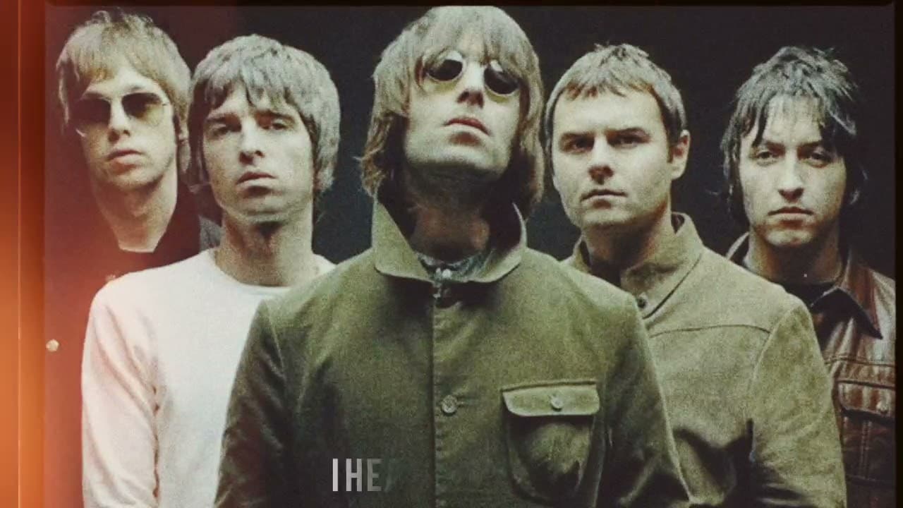 Oasis – Wonderwall – Great Songs