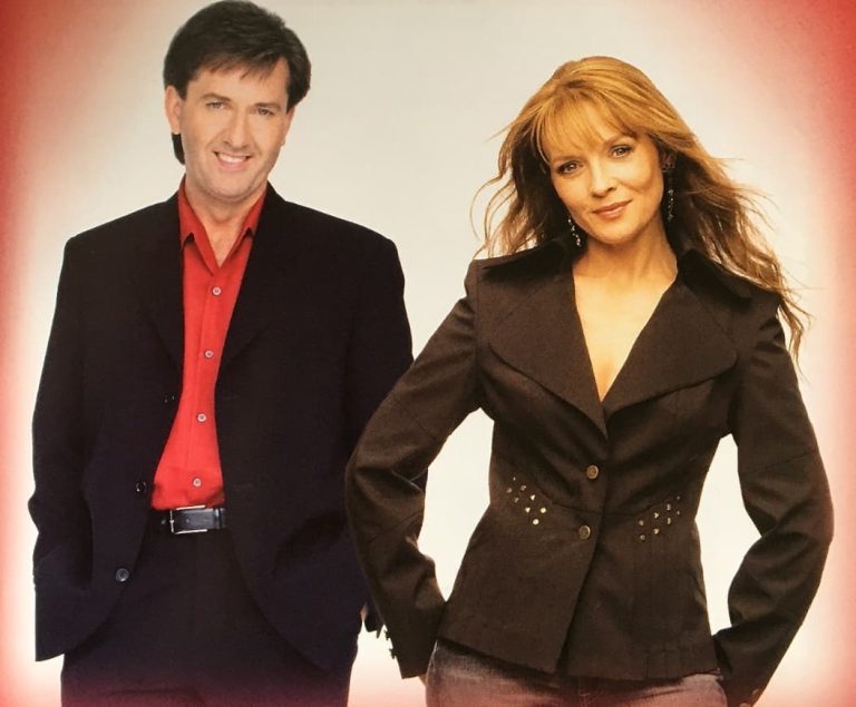 Daniel O’Donnell – Top of the World (with Mary Duff) – Great Songs