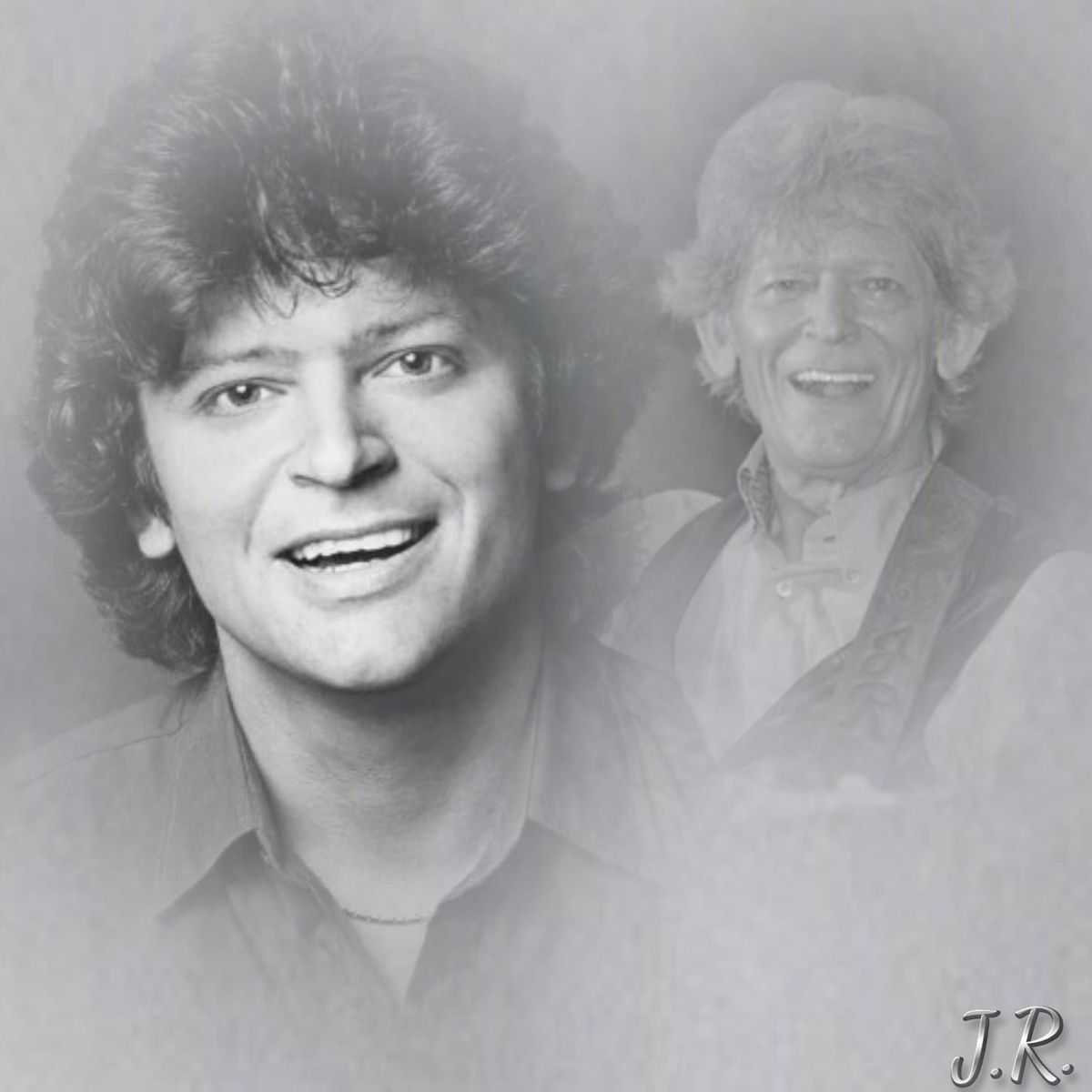 Johnny Rodriguez – All I Ever Meant To Do Was Love You – Great Songs