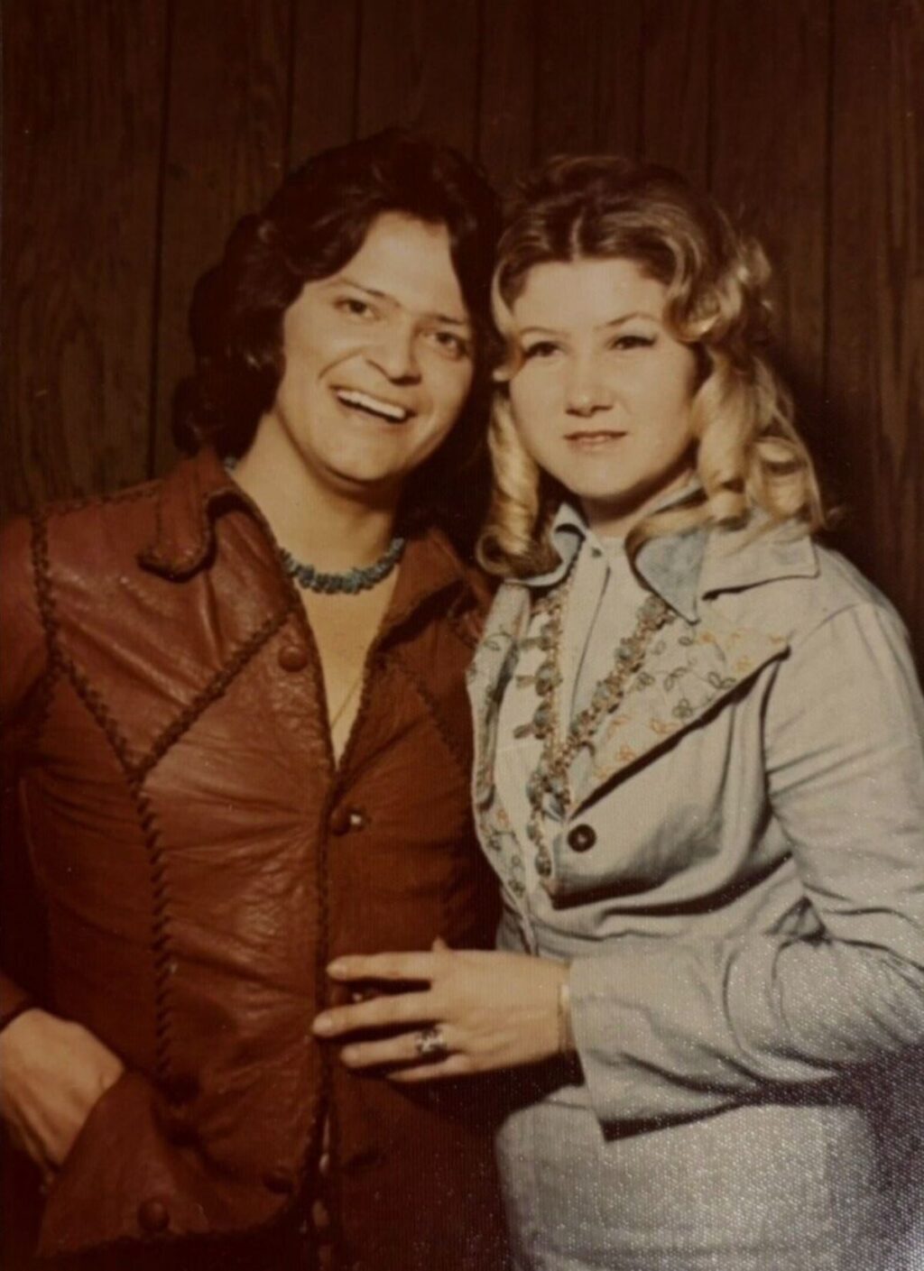 Johnny Rodriguez – I Wonder If I Ever Said Goodbye – Great Songs