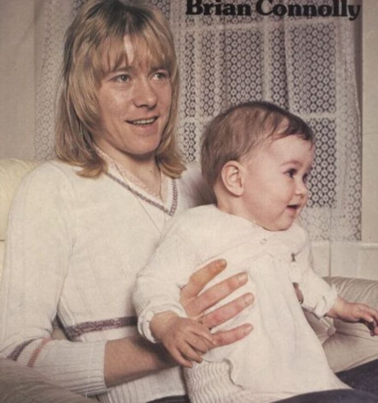 Brian Connolly – The Final Show – Great Songs