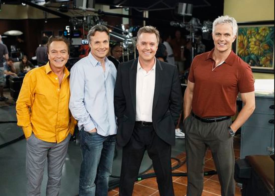 Shaun Cassidy – Hey Deanie – Great Songs