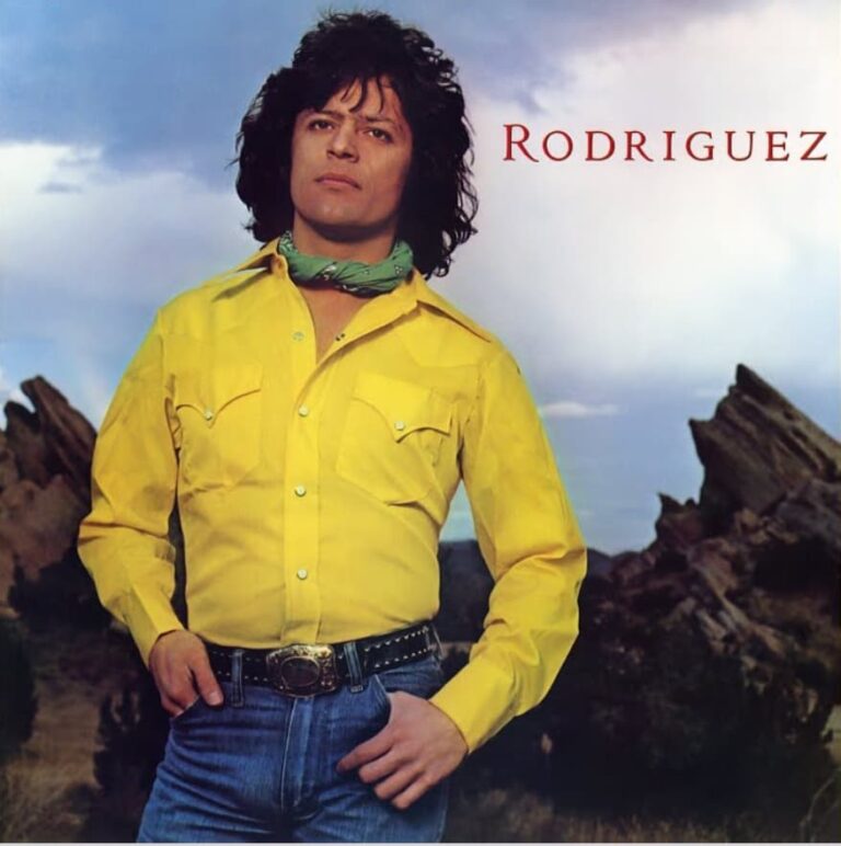 Johnny Rodriguez – You Always Come Back (To Hurting Me) – Great Songs