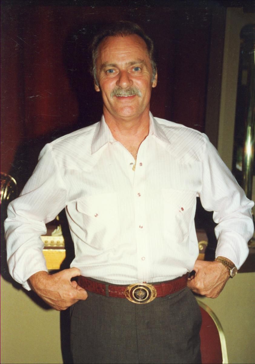 Vern Gosdin – Set “Em Up Joe – Great Songs