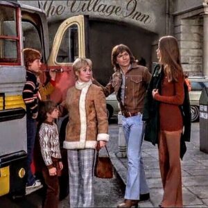 The Partridge Family – Bandala – Great Songs