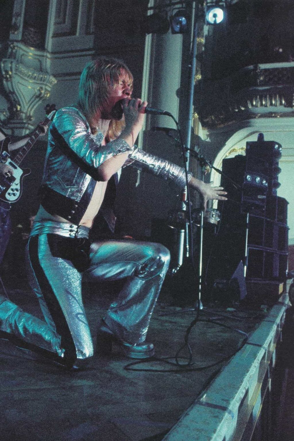 Brian Connolly – Slow Motion – Great Songs