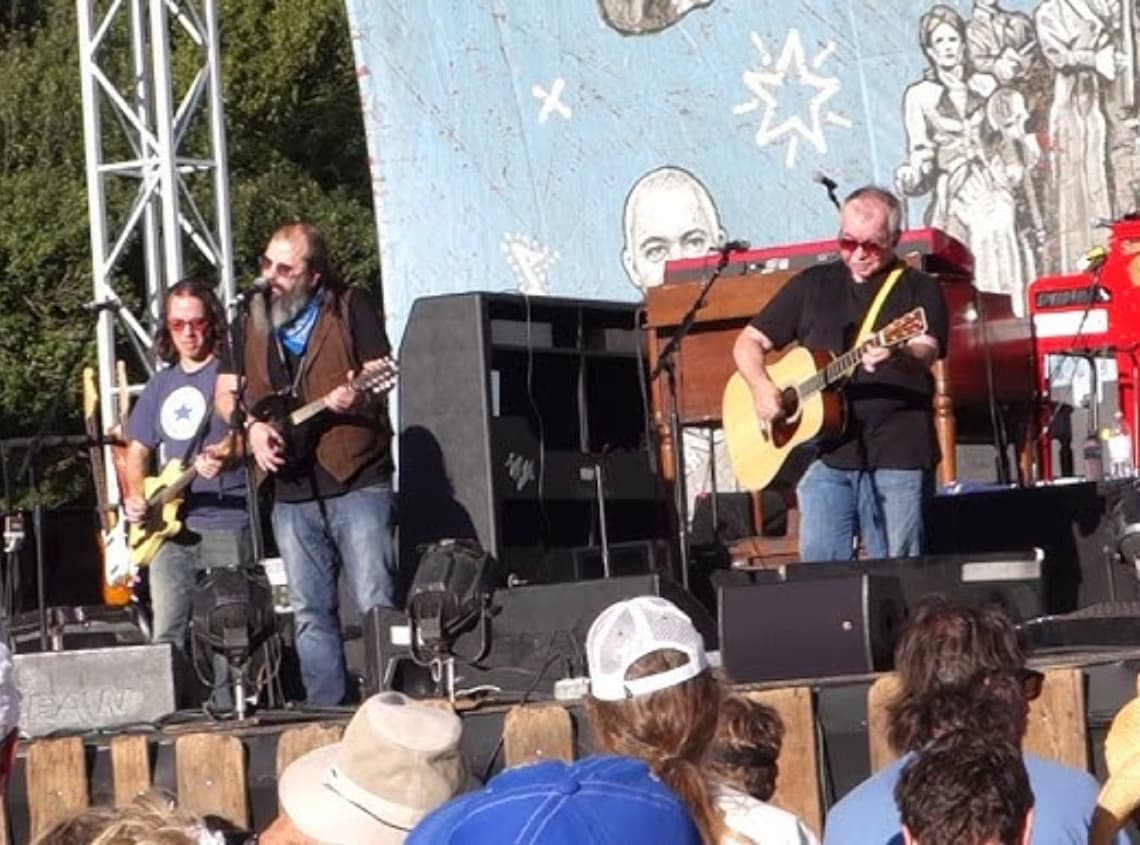 Paradise by John Prine – Great Songs