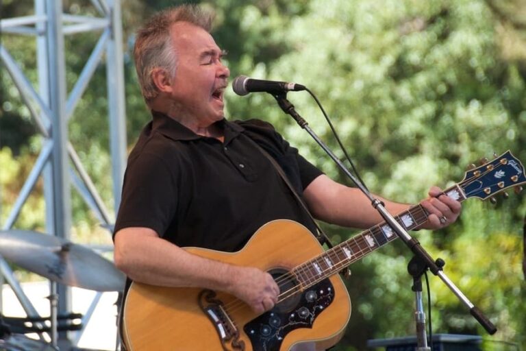 “I always try to put a little twist at the end of my songs. I want ...