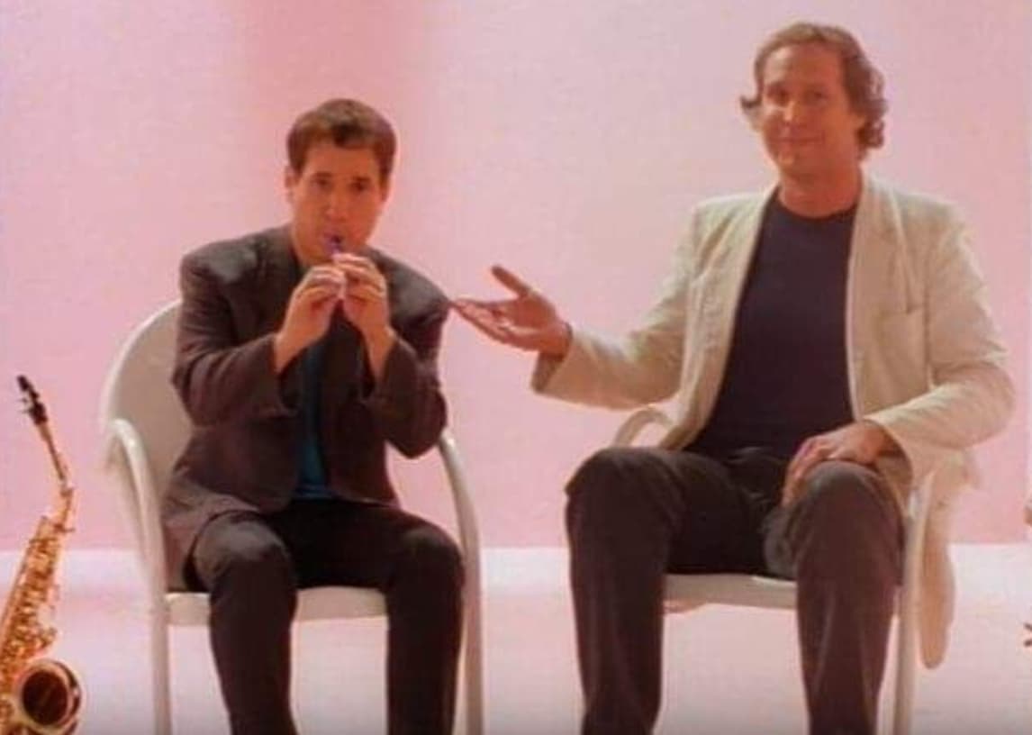 Paul Simon – You Can Call Me Al – Great Songs