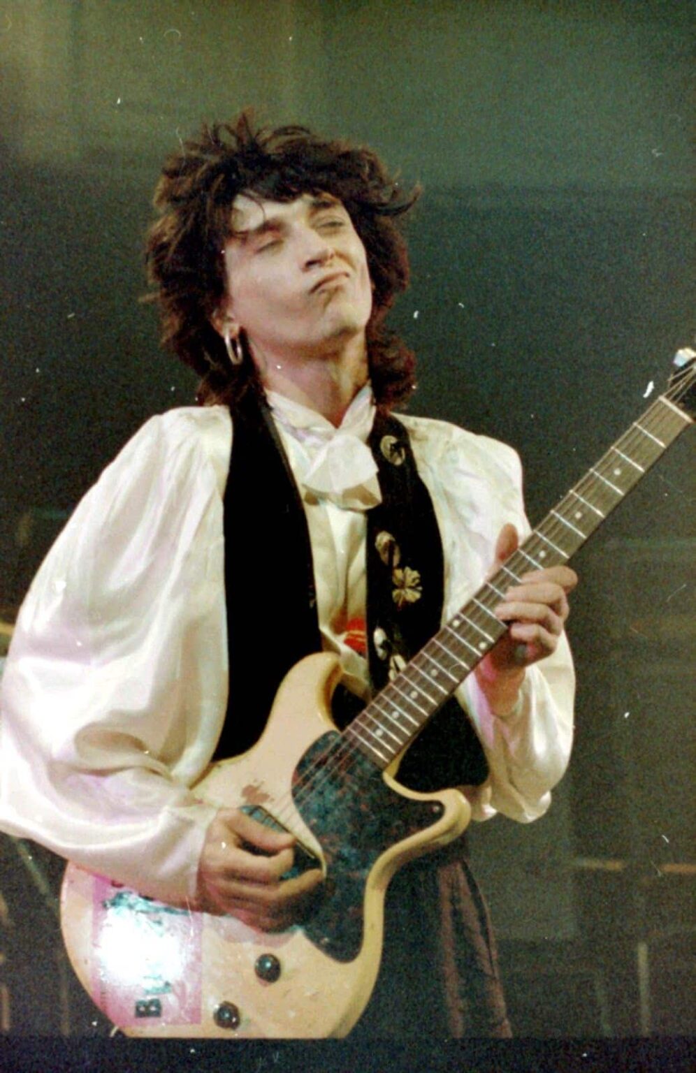 Johnny Thunders – You Can’t Put Your Arms Round a Memory – Great Songs