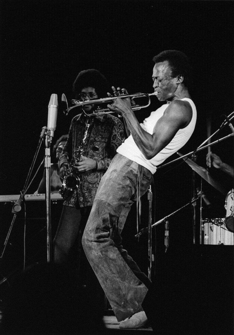 Miles Davis – So What – Great Songs