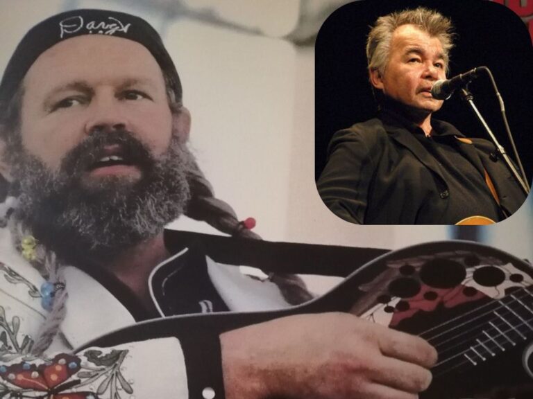 David Allan Coe — Hello in There – Great Songs