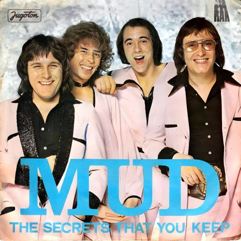 Mud – Rocket – Great Songs
