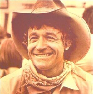 Ramblin’ Jack Elliott – Railroad Bill – Great Songs