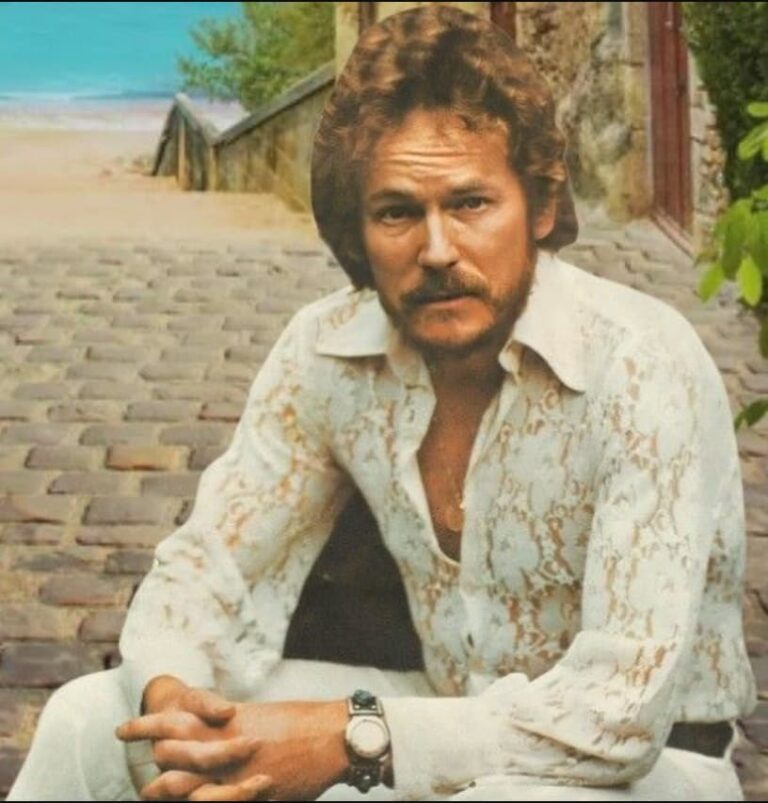 Gordon Lightfoot – Race Among The Ruins – Great Songs