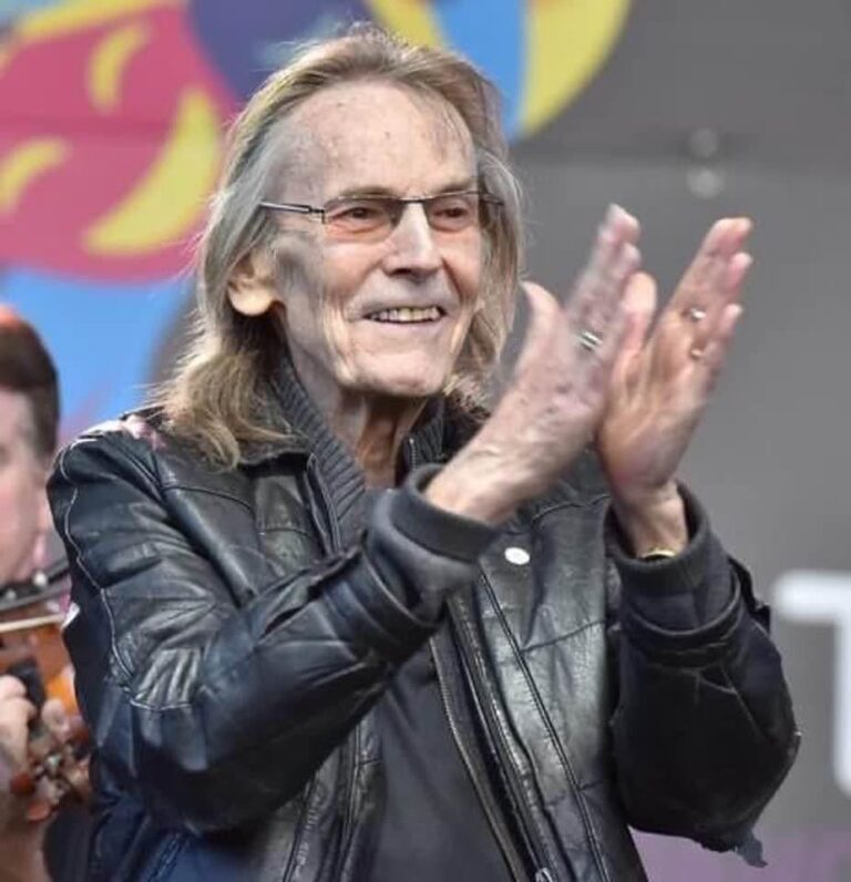 Gordon Lightfoot – Go-Go Round – Great Songs