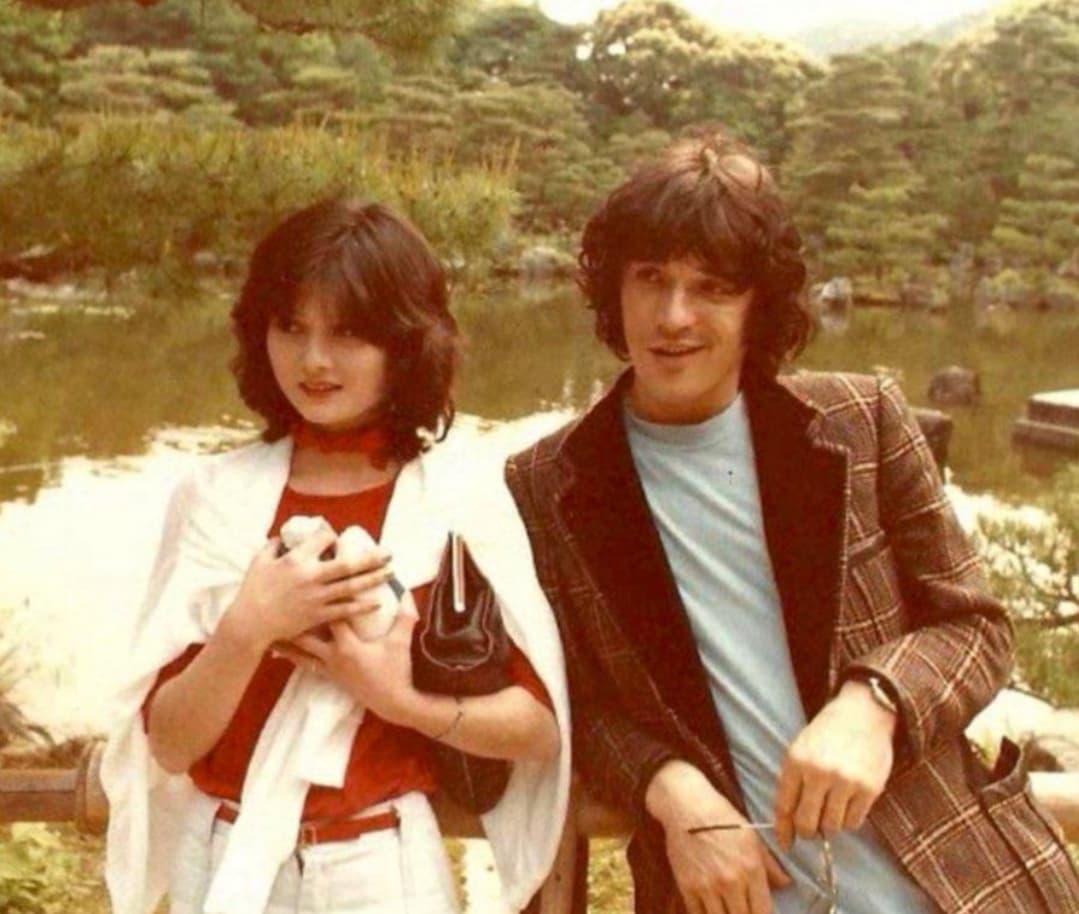 Rick Danko – Sip The Wine – Great Songs