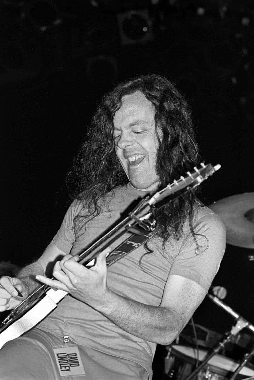 David Lindley – Mercury Blues – Great Songs