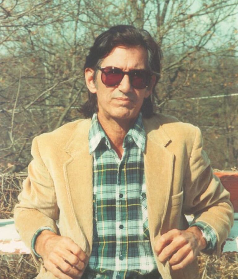 Townes Van Zandt – Tecumseh Valley – Great Songs