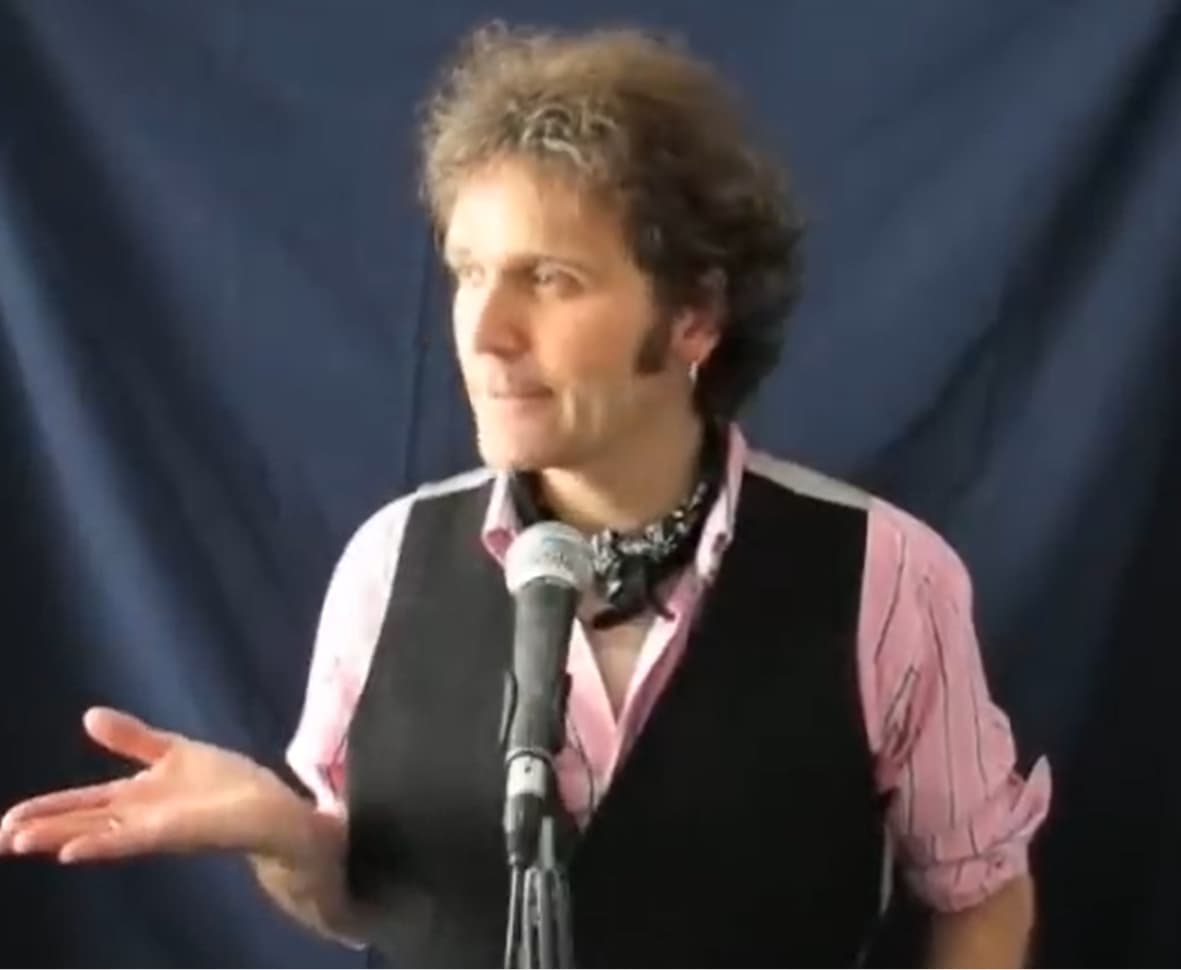 David Essex – Rolling Stone – Great Songs