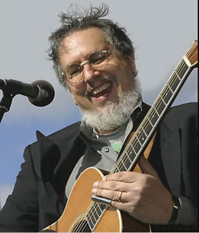 David Bromberg – Mr. Bojangles – Great Songs