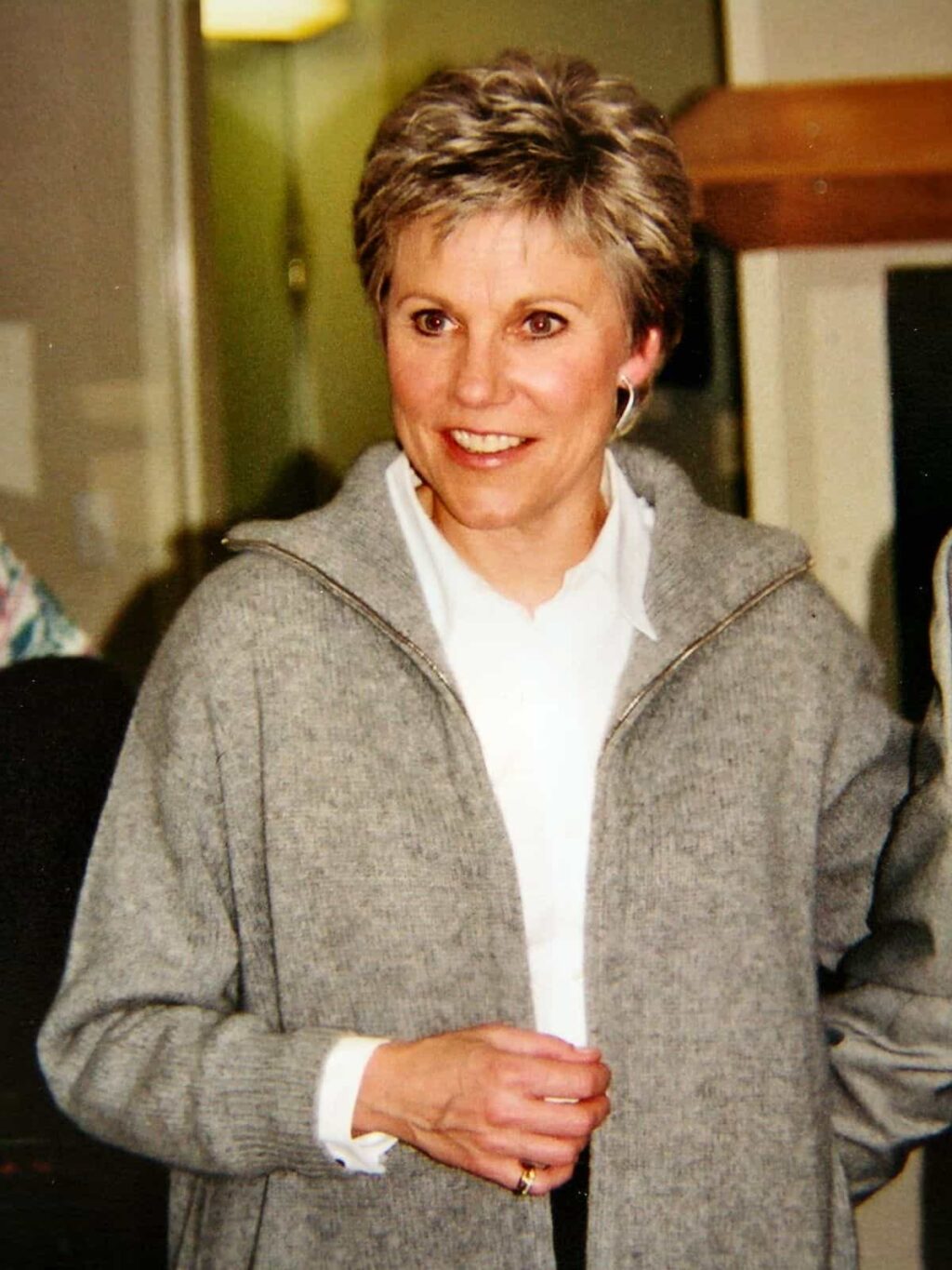 Anne Murray – Could I Have This Dance – Great Songs
