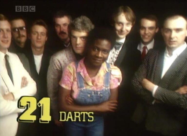 Darts – Come Back My Love – Great Songs