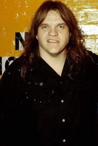 Meat Loaf – Hot Patootie – Bless My Soul – Great Songs