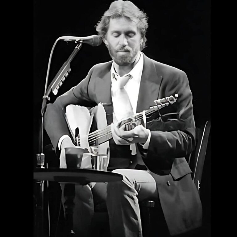 Dan Fogelberg – Nexus – Great Songs