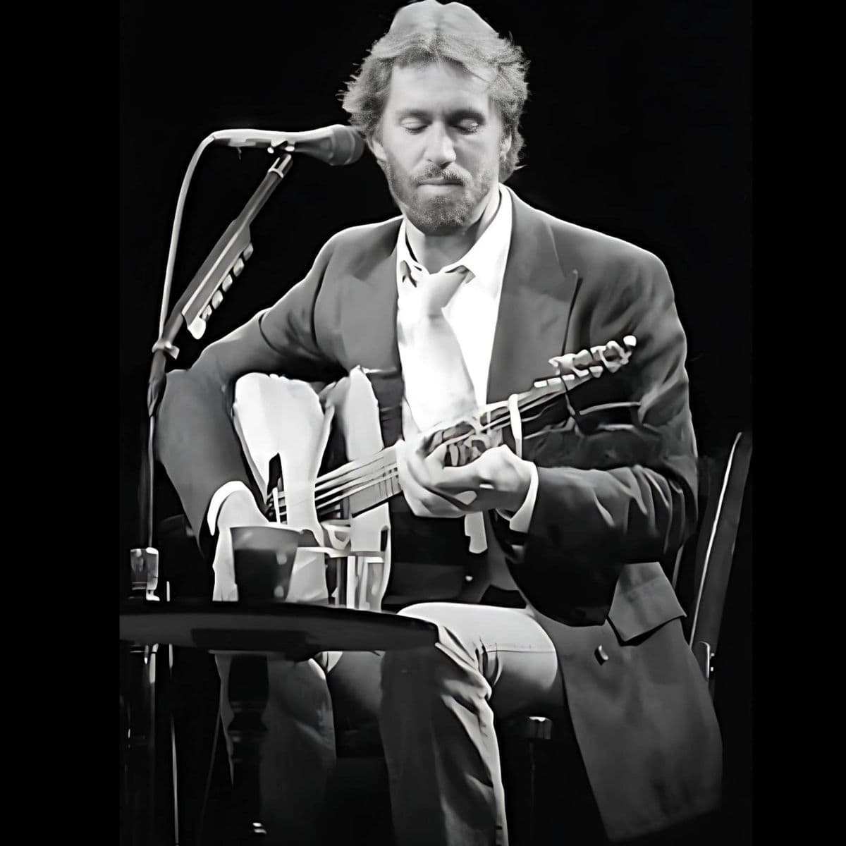 Dan Fogelberg – Nexus – Great Songs