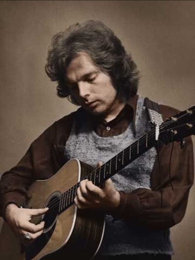 Van Morrison – Brown Eyed Girl – Great Songs