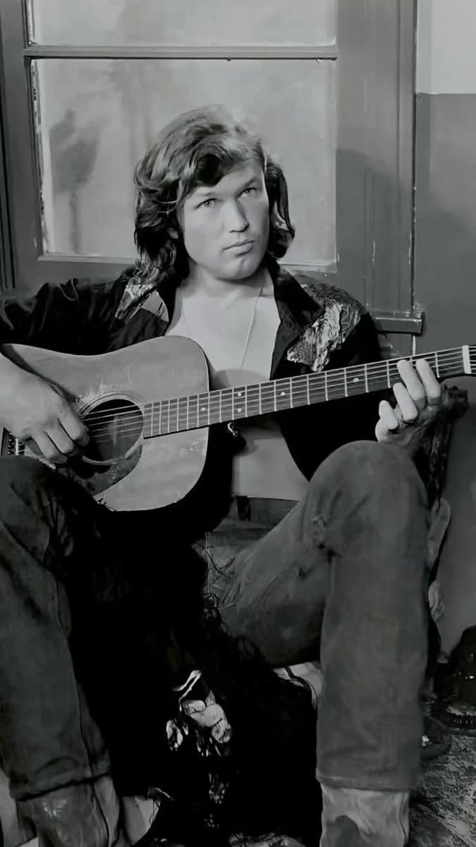 Kris Kristofferson – Hello in There – Great Songs