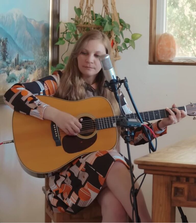 Clay Pigeons – Blaze Foley / John Prine cover by Toni Lindgren – Great ...