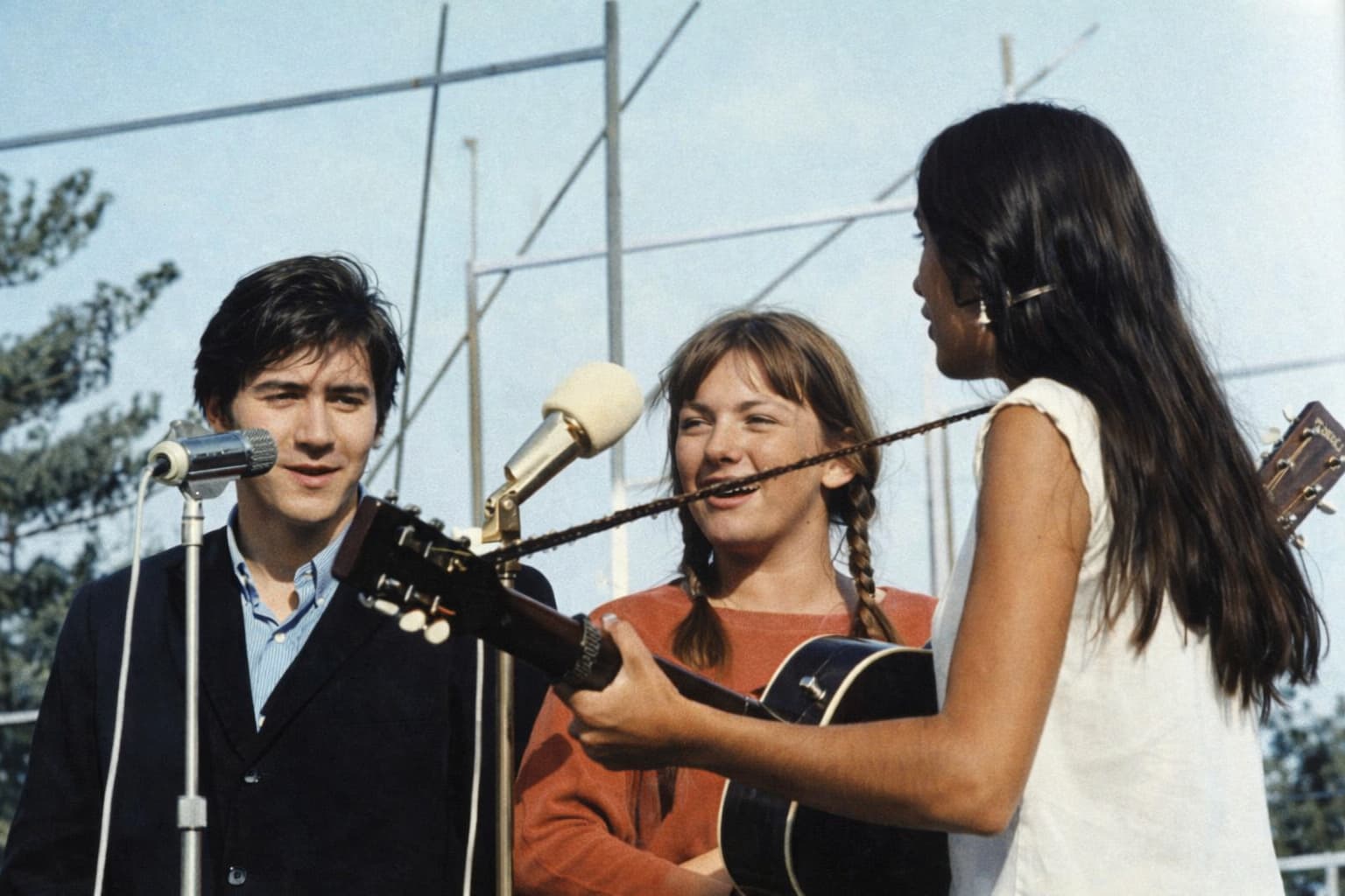 Phil Ochs – Love Me, I’m a Liberal – Great Songs
