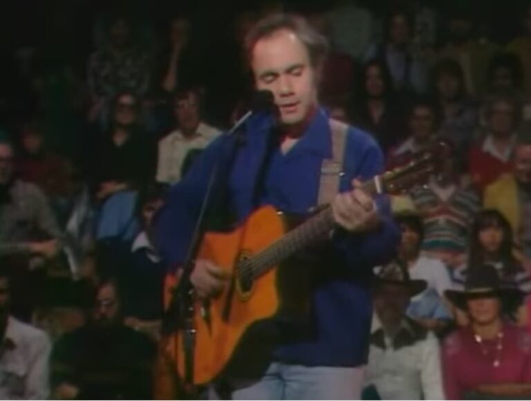 Steve Goodman – “I Just Keep Falling In Love” – Great Songs